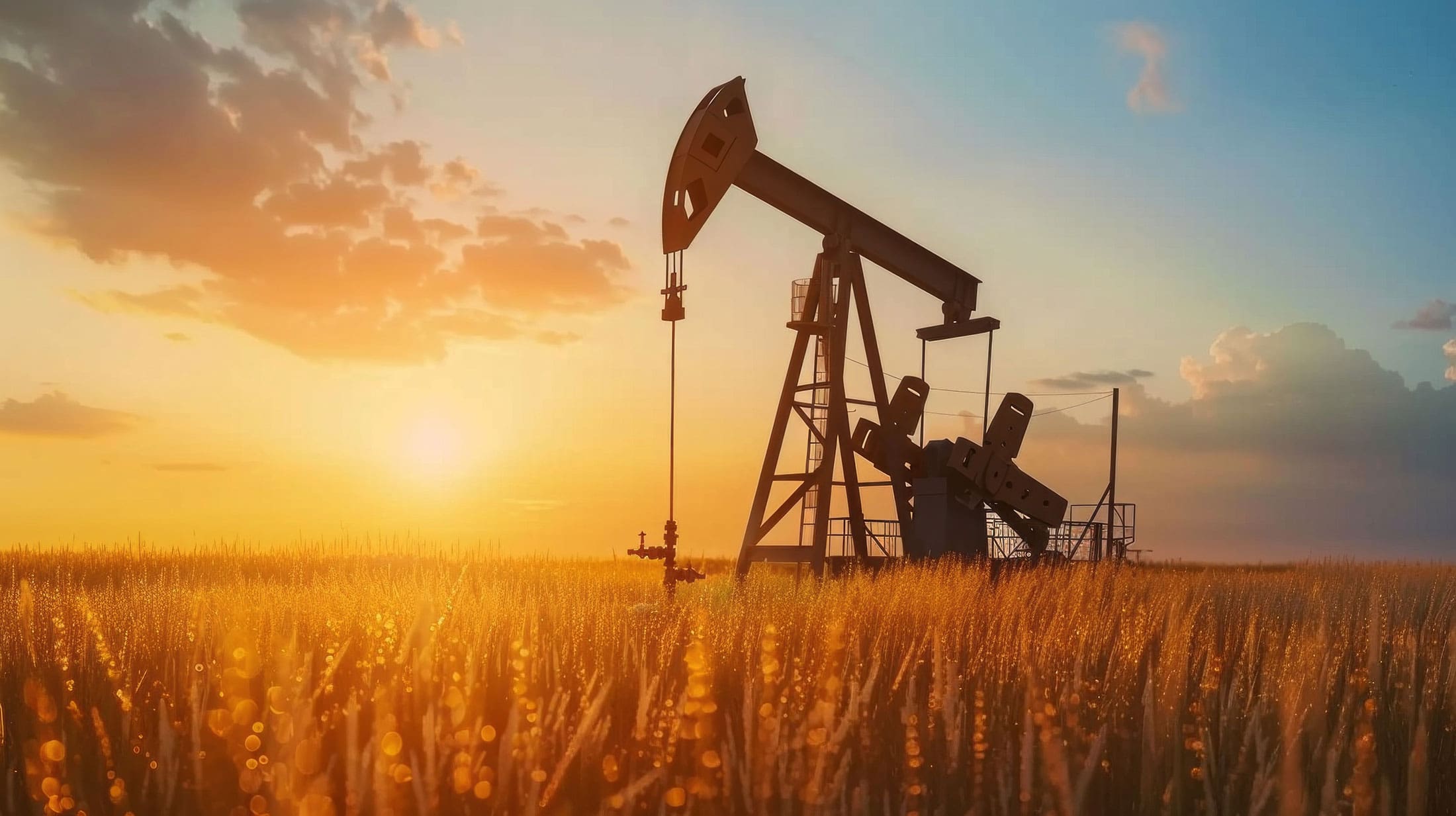 What We Do - Baseline Minerals Oklahoma