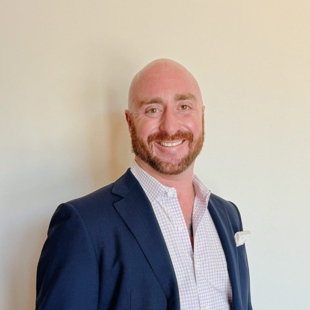 Meet the Team - Baseline Minerals Oklahoma